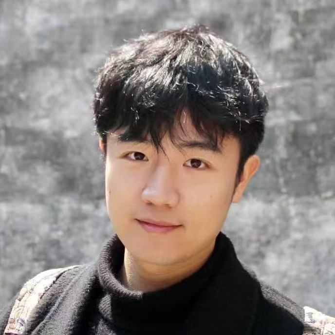 Yuxiang Xu - Academic Homepage